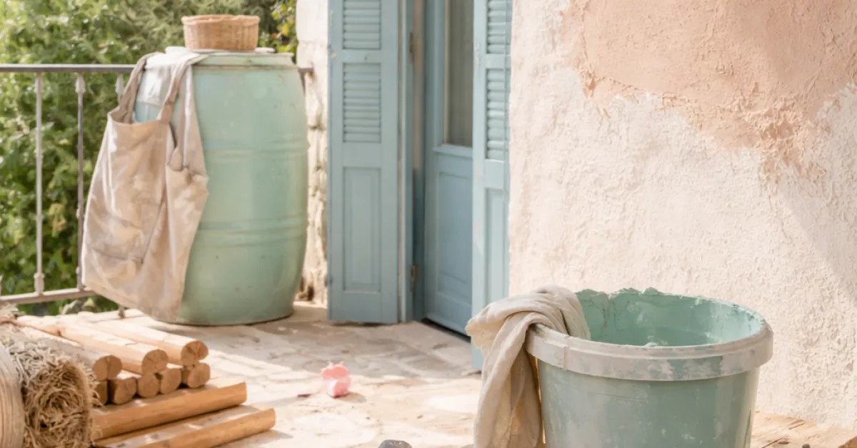 Tella There, Crete: the future-primitivism eco-B&B that just made the ...